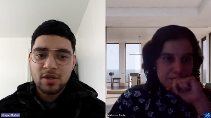 A1 Practice - Mohammed Hoque