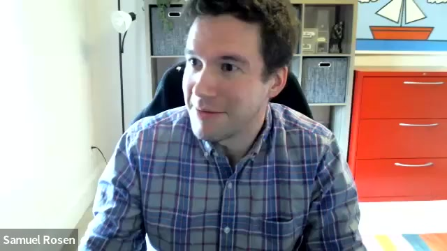 QFIN Research Seminars: Investor Experience Matters: Evidence from ...