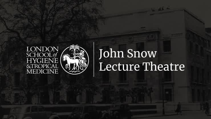 Lecture 12 - Tom Shakespeare - 20-01-25