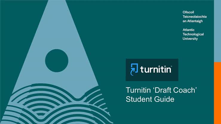 Draft Coach for students