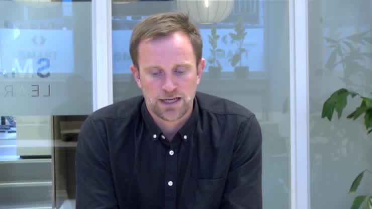 Tre måder SmartLearning laver uddannelsesvideoer på