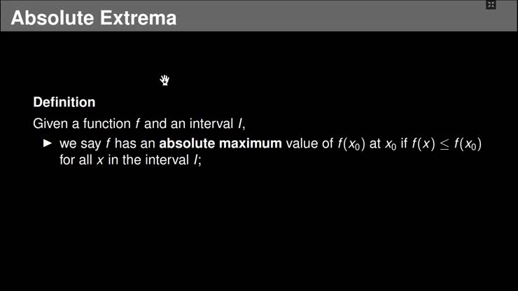 MATH123 Unit 21, Part 4