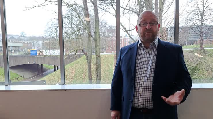 Jason Oliver March 2023