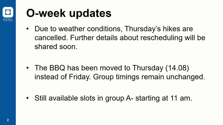 Information meeting for EU/EEA citizens