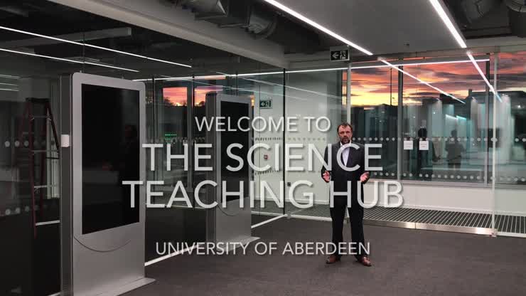 Science Teaching Hub Nov 2021
