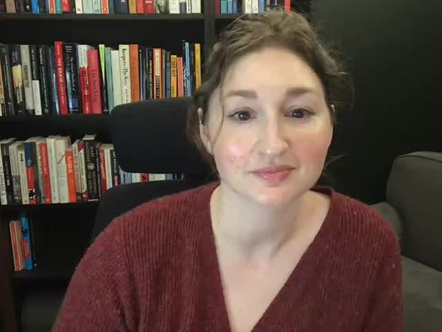 Carly Beckerman - SGIA3511 Political Psychology and IR