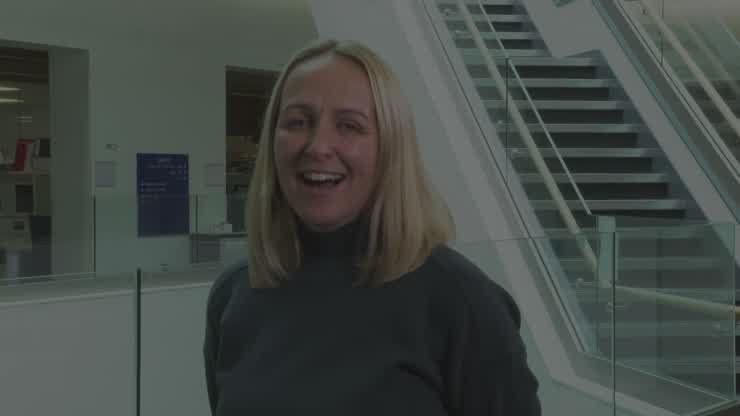 Dr Claire Griffiths - Sequence