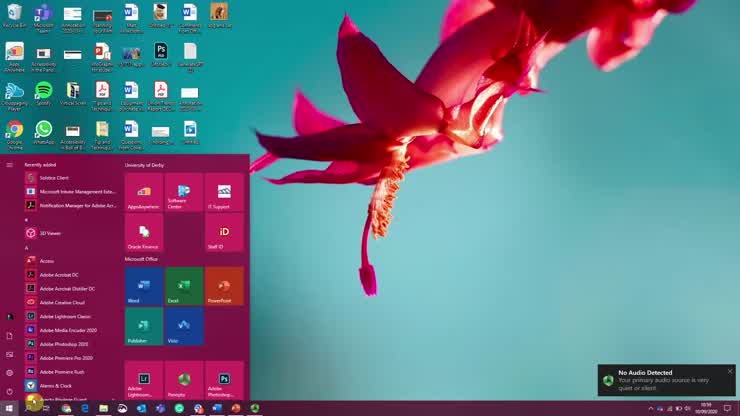 Solstice display Instruction