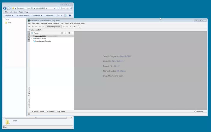 ohjelman_kirjoittaminen_ja_suorittaminen-fi