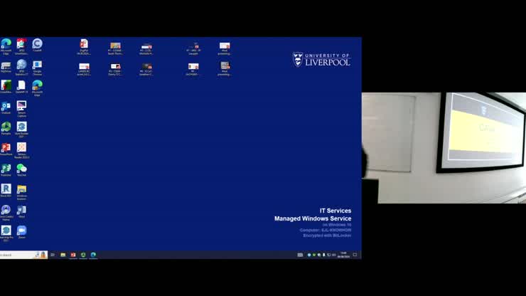 Presentation #9 (CAVA)