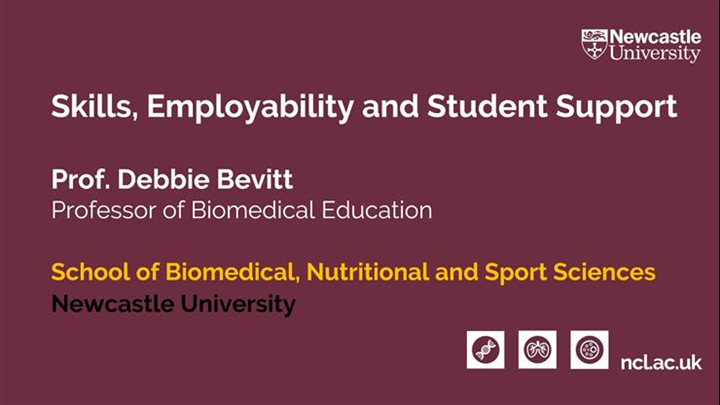 Offer Holder Day -Skills and Student Support