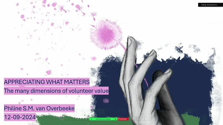 Promotie P.S.M. van Overbeeke