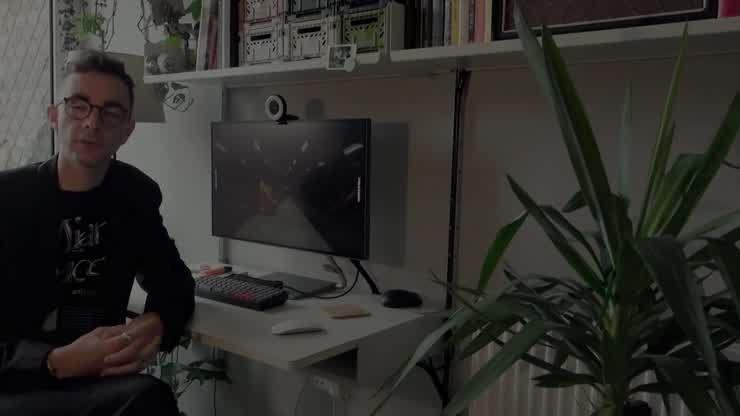 PPU Speculative Design Overview