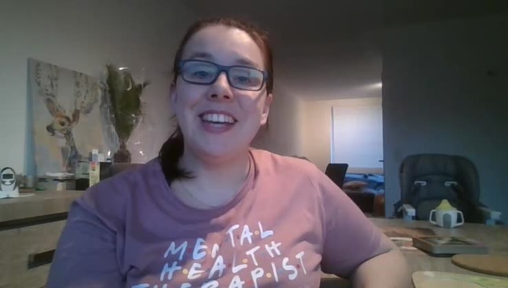 Sharon leest Dik oké (Sofie De Moor)