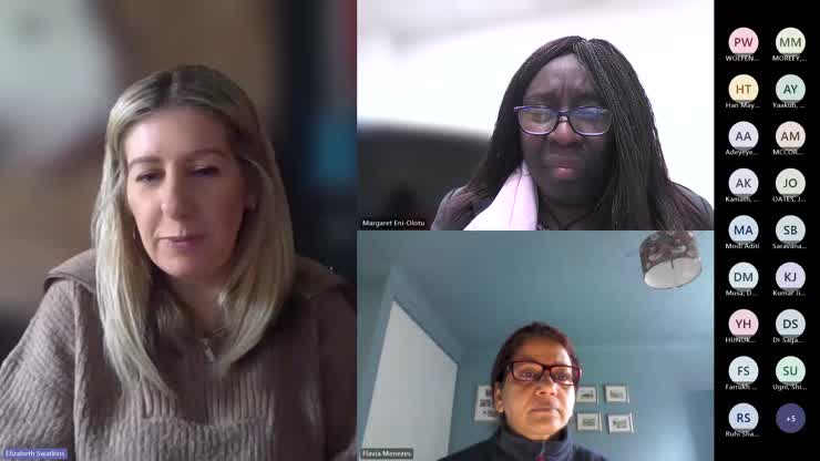 How to Support Doctors Through the Portfolio Pathway (CESR)