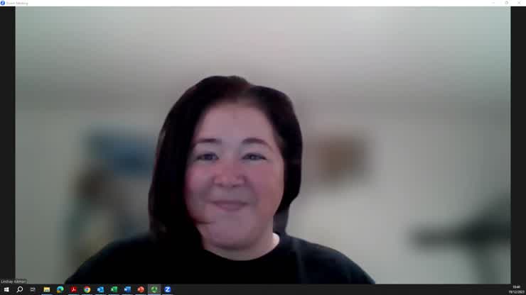 Introduction to Zoom