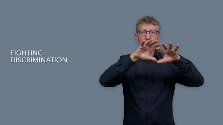 Markus Schefer's contributions to the CRPD Committee