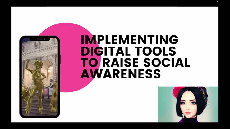 Oberseminar series: Anne Wichmann “More Horses Than Women” 19.12.2023