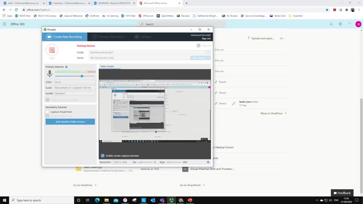 IRP Introduction 2020