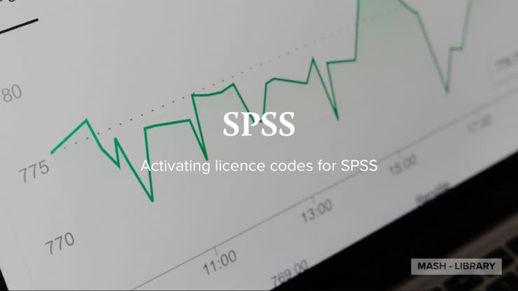 SPSS -Updating Codes