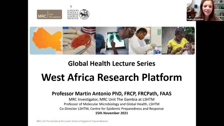 2021-11-15 - 1730 - 1830 - GHLS Module 2019 - Martin Antonio & Toyin Togun