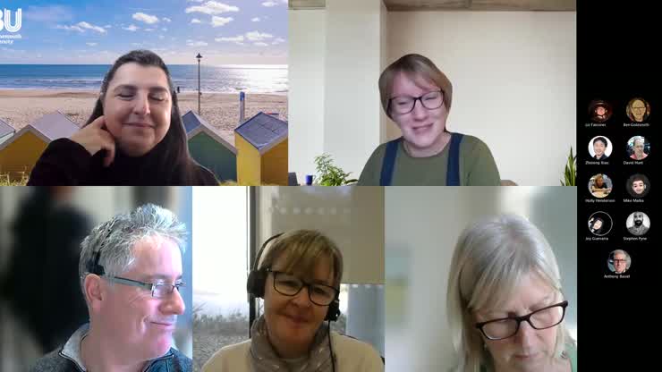 Foundations of Simulation - Staffordshire University-20230111_093408 ...