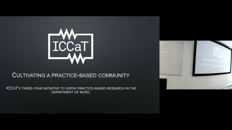 Presentation #6 (ICCaT)