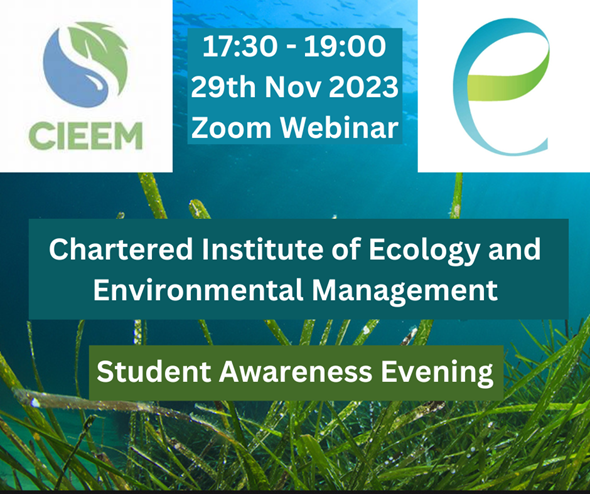 Introduction to CIEEM