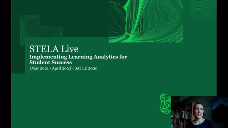 STELA Live April 19th