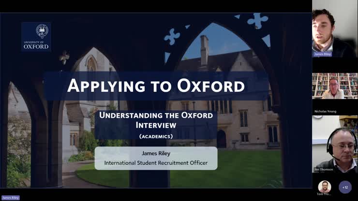 Applying to Oxford_ Understanding Oxford interviews (an academic's perspective)-20241009_170054 ...