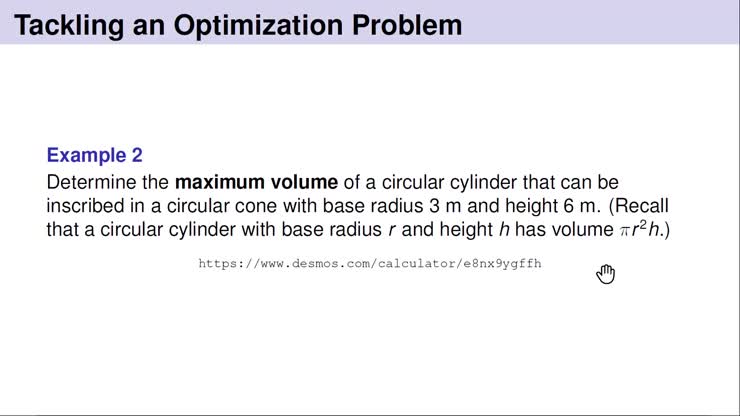 MATH123 Unit 23, Part 2