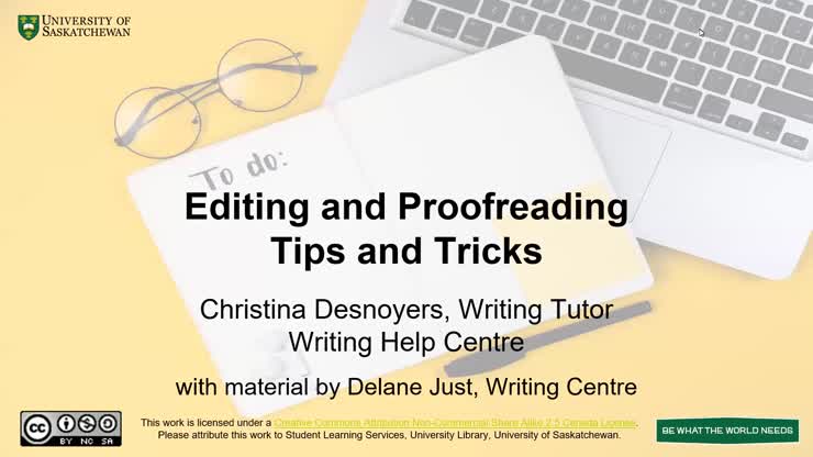 Editing and Proofreading Tips_Tricks
