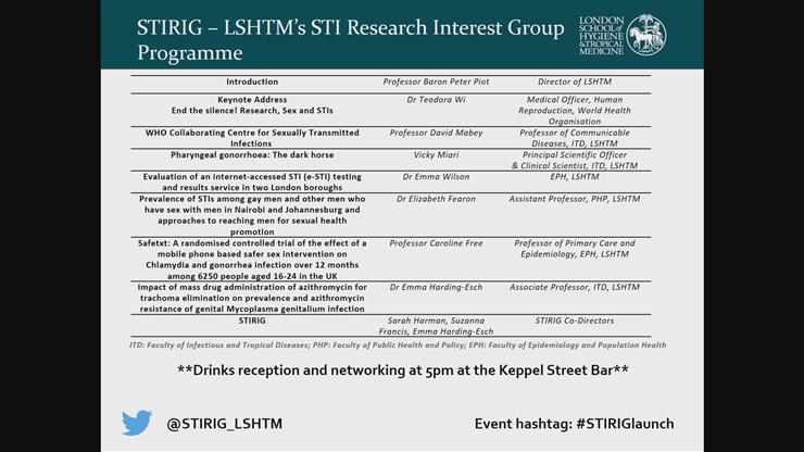2018-09-18 15:00-17:00 STI Research Interest Group JSA (Intro)