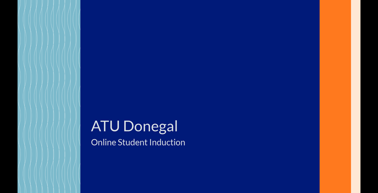 Accessing Blackboard