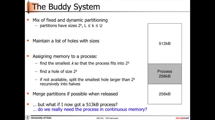 in2140 - 03 - OS - memory II