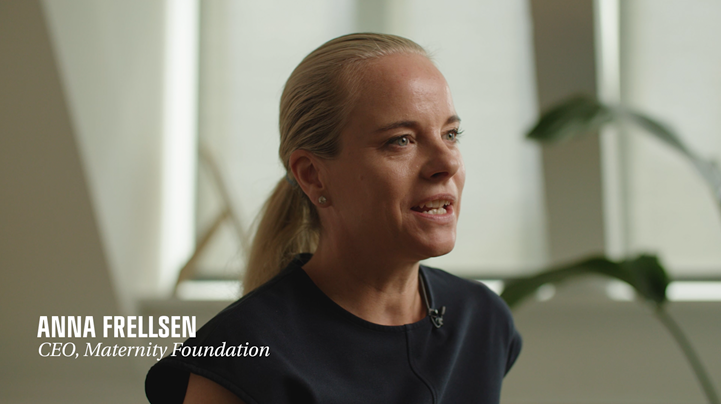 Anna Frellesen