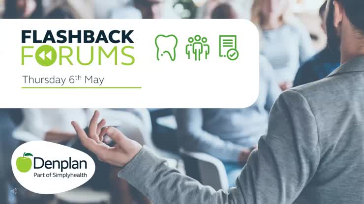 Flashback Forums - Iain Chapple recording