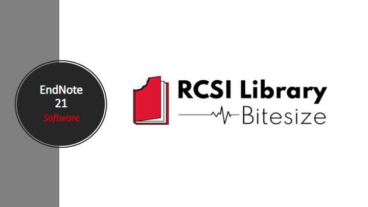 6 - Reference Management System: EndNote21