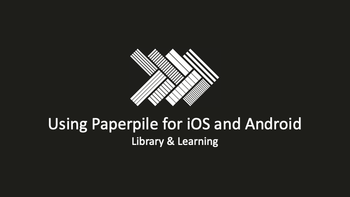 Paperpile - App iOS and Android