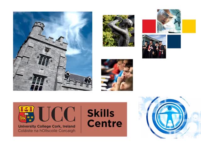 Study strategies - how do people learn