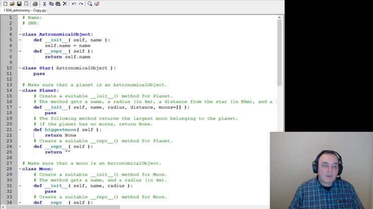 Resit 2021 Exercise 4