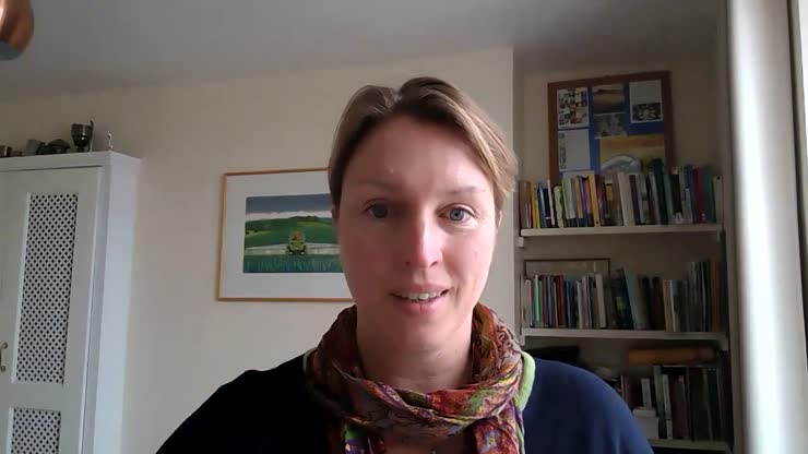 Harriet Introduction