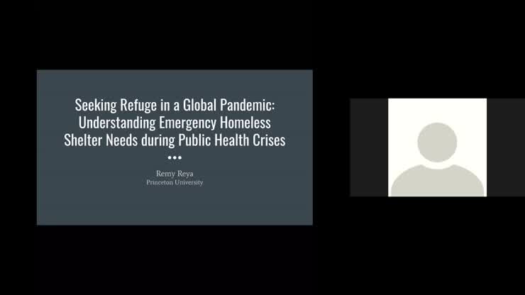 36.”Understanding Emergency Homeless Shelter Needs During Public Health ...