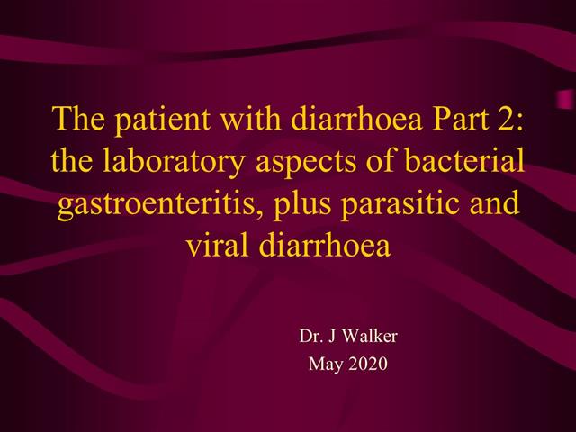Tue, Apr 28 2020 at 4:12 PM Year 3 Infection Block Patient with ...