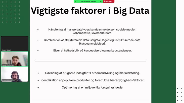 Hold 2.a gruppe 7 Big data