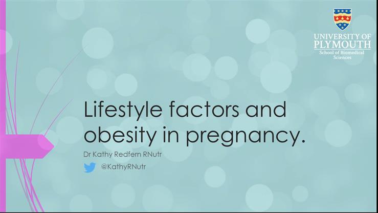 Dietetics, Human Nutrition and Health Research Group_Lifestyle factors ...