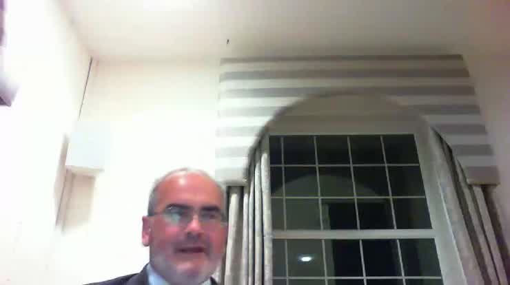 120 years of Forestry at Bangor University - Geraint Richards