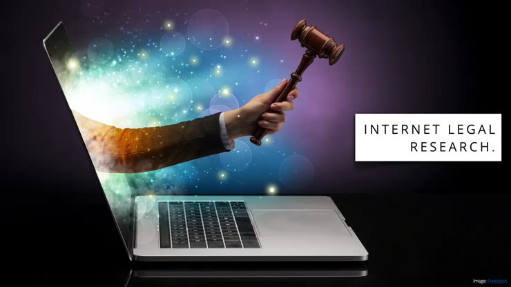 Internet Legal Research