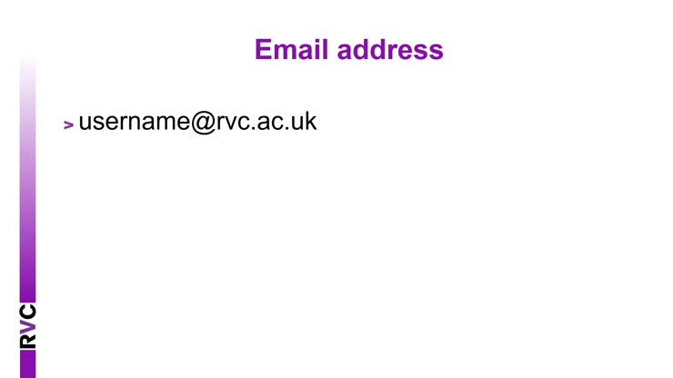 4. IT Induction - Email