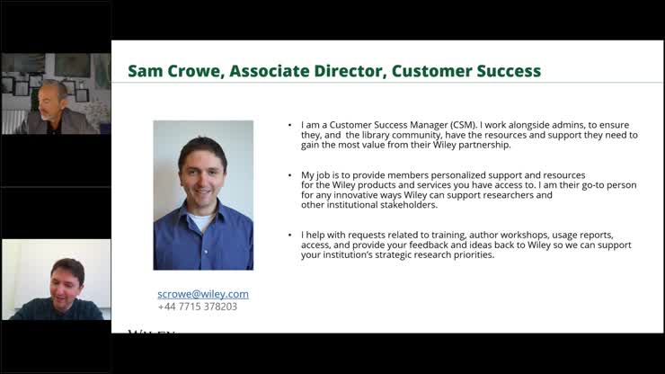 Wiley Read and Publish_Author Workflow_Wiley